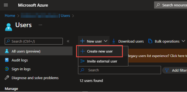 VIDIZMO Storage and Encoding Provider with Azure Media Service